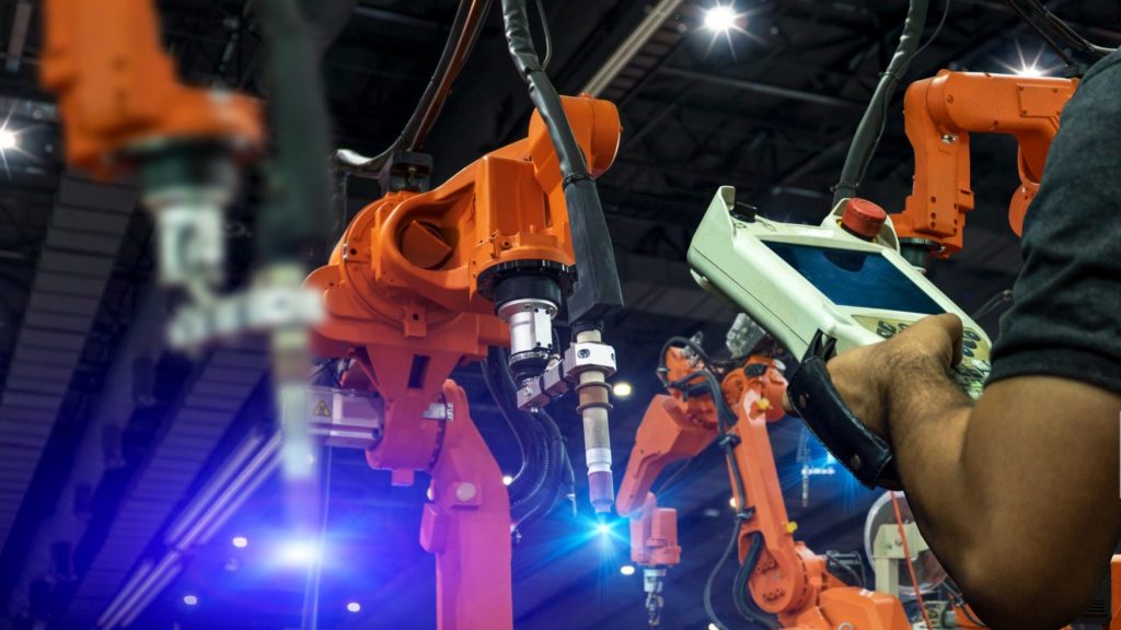 Robomate – Robomate